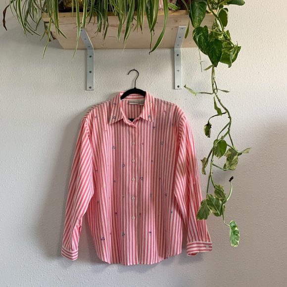 Koret & Francisca | Tops | Koret Francisca Button Down | Poshmark